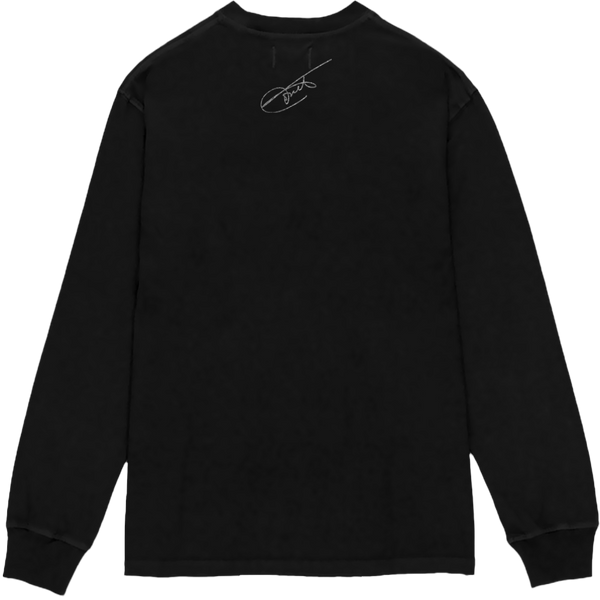 Rhythm Nation Longsleeve - Janet Jackson Official Store