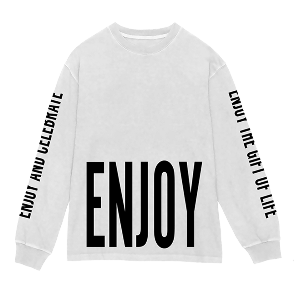 Apparel – Janet Jackson Official Store