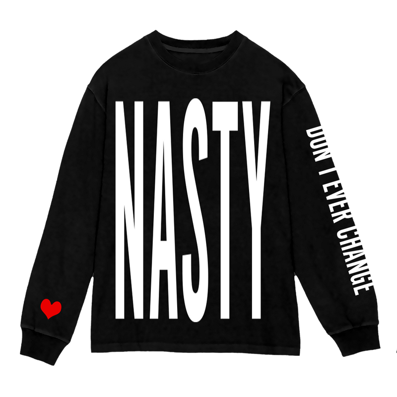 Tour Merch - Janet Jackson Official Store