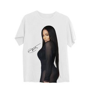 Tour Merch - Janet Jackson Official Store