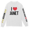Tour Merch - Janet Jackson Official Store