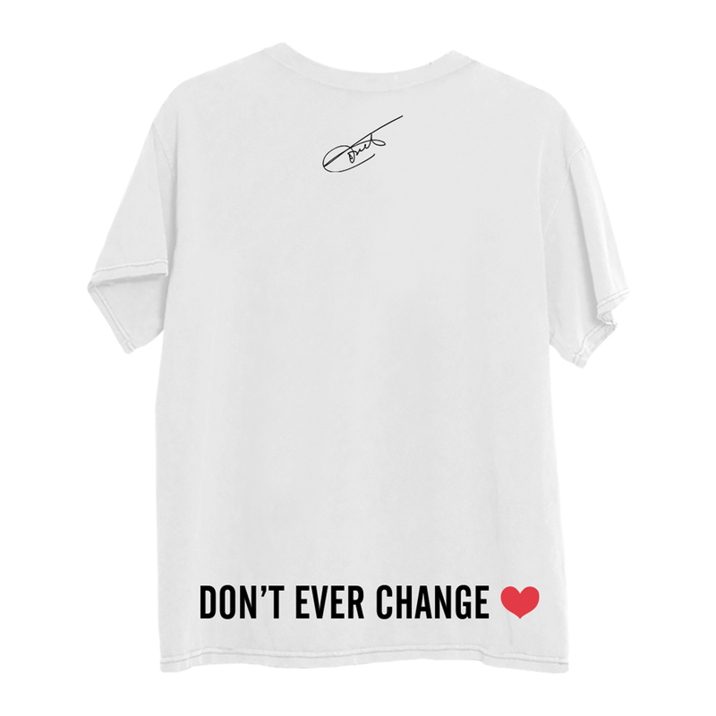 Nasty T-Shirt - Janet Jackson Official Store