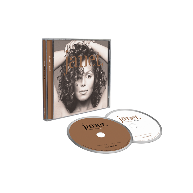 Music - Janet Jackson Official Store