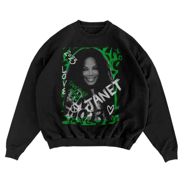Apparel - Janet Jackson Official Store