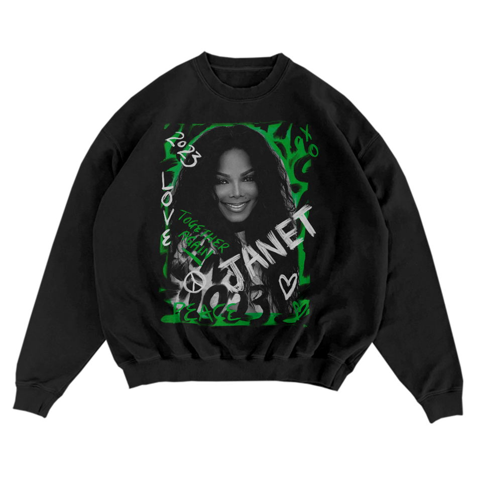 Janet Jackson Official Store
