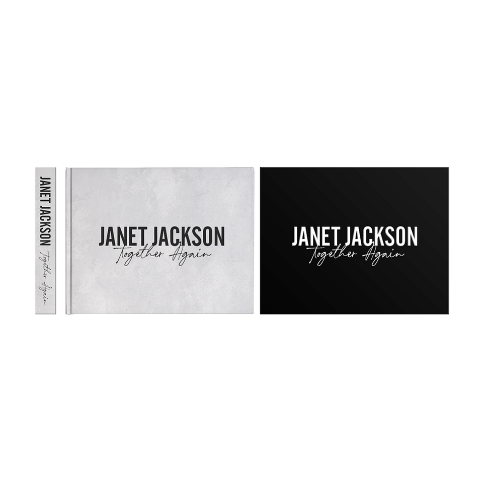 Janet Jackson Official Store
