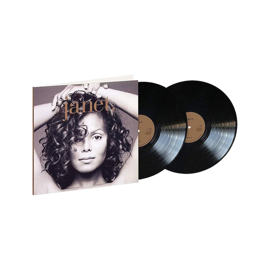 Music – Janet Jackson Official Store