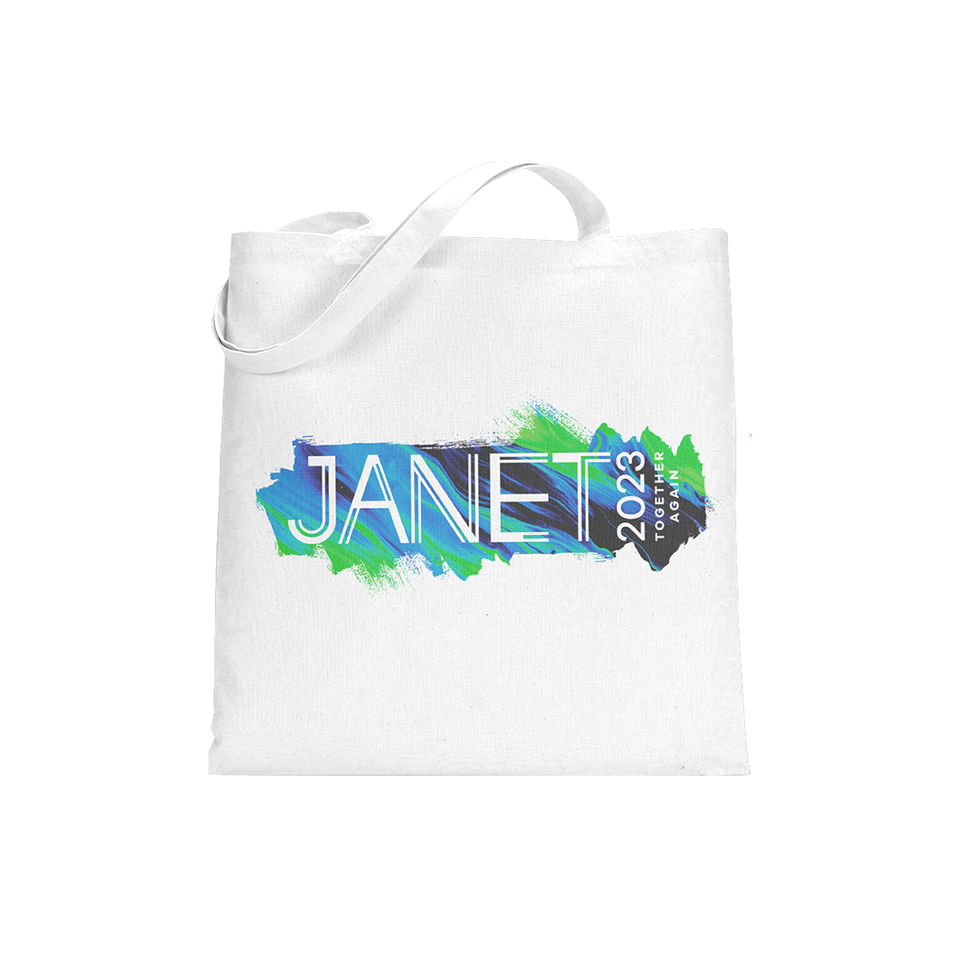 Janet Jackson Official Store